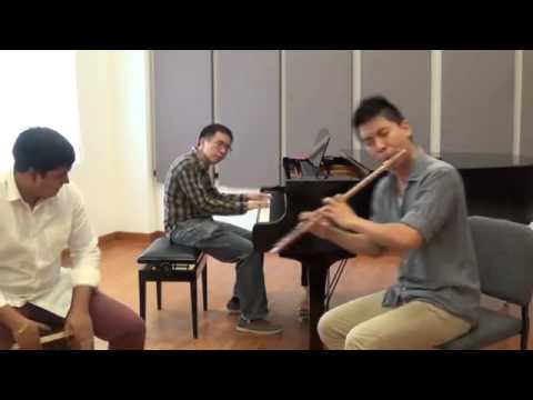 MJF|2014-Internet|Round-Flute-Rit-Xu-Singapore-02 - YouTube