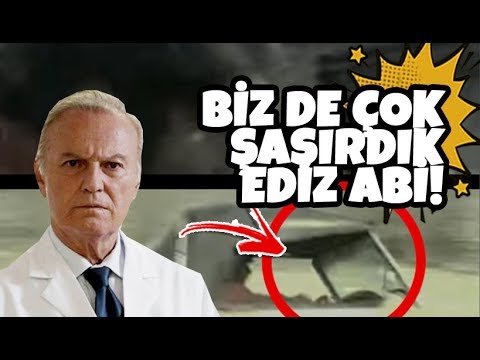 Yeşilçam Film Hataları-189