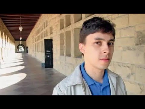 (Youtube History) The man behind the first Youtube video "Jawed Karim ...