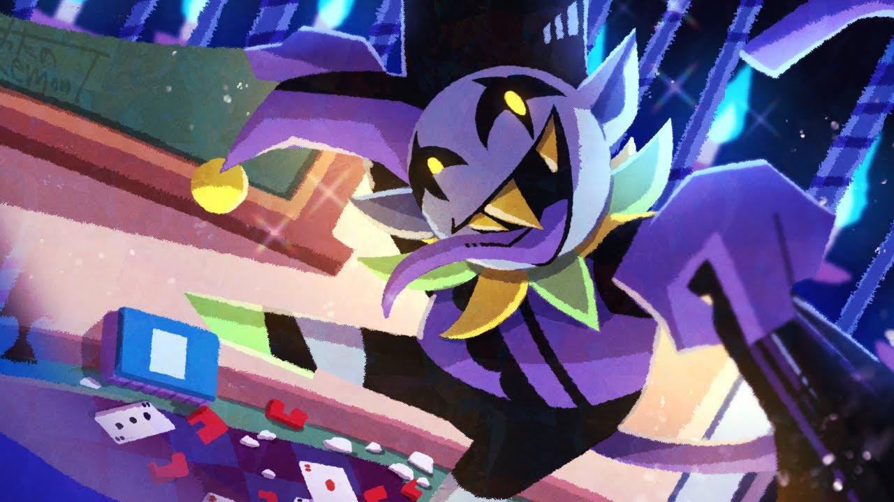 The World Revolving Remix - Deltarune - YouTube