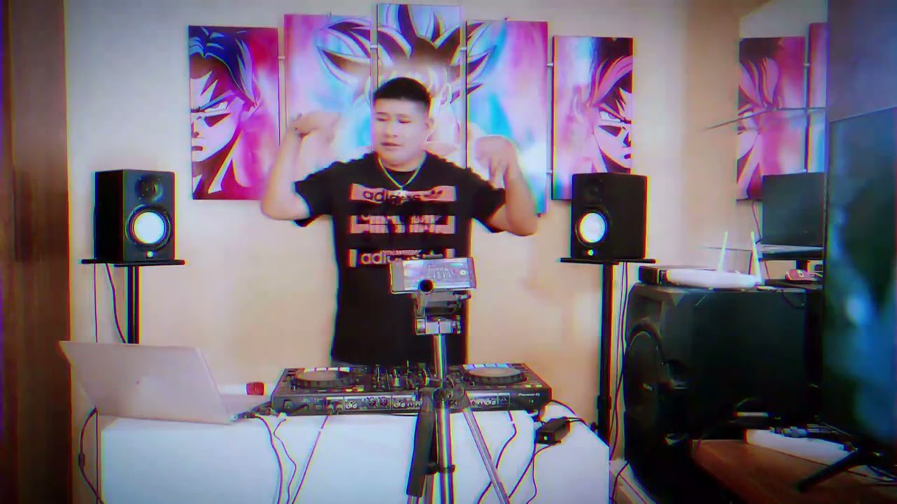 Mix Pa perrear recordando 😭 Dj Omar Dx - YouTube