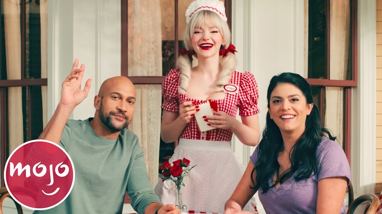 Top 10 Greatest Musical TV Shows - YouTube