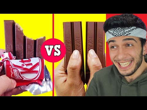 DÜNYADA İKİ ÇEŞİT İNSAN VAR