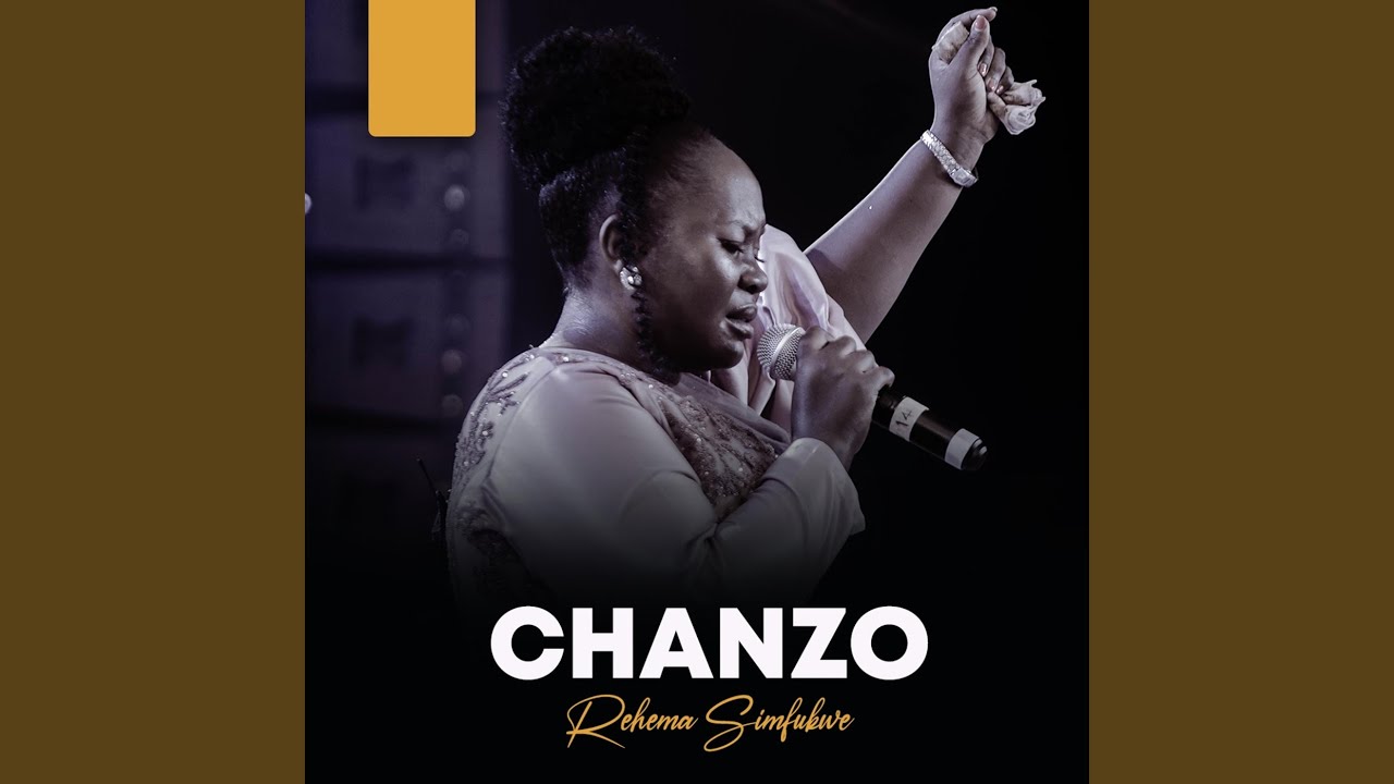 Chanzo (Live) - YouTube
