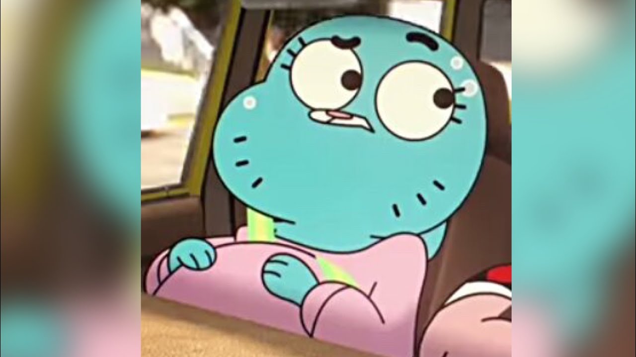 How Did Richard Watterson Get Nicole Watterson PREGNANT?! *S5 #39 ...