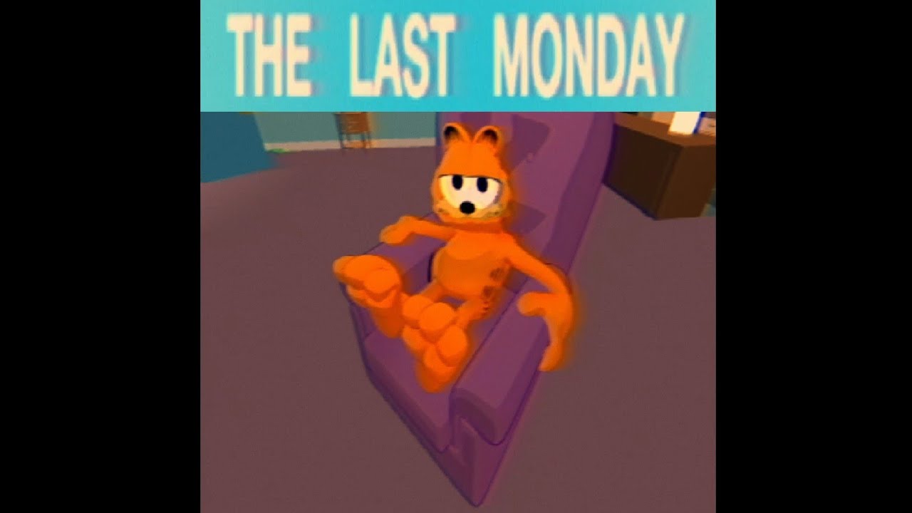 The last monday - Gameplay Demo completo - YouTube