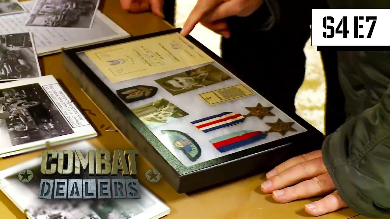 Combat Dealers | Season 4 Episode 7 | Full Episode - YouTube