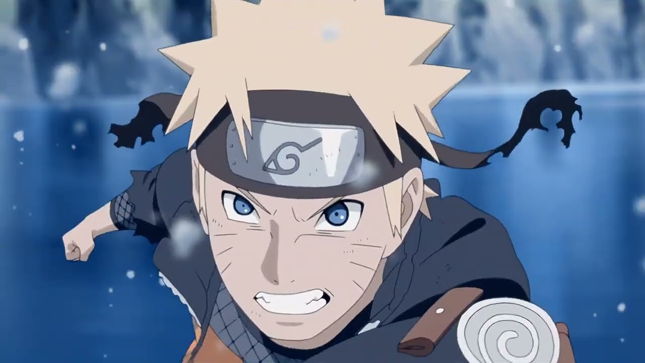 🔥 Unleashing the Ninja Secrets: Decoding Naruto's Complex Power Systems ...