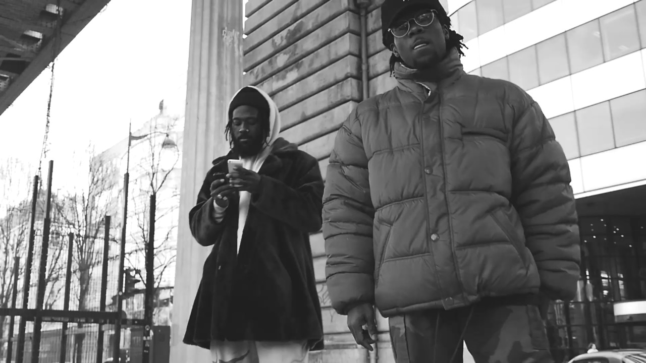 Mr. Jaeger [@nobakingsoda] - Dirty Hoodie [Prod by DJ Jden] (Music ...