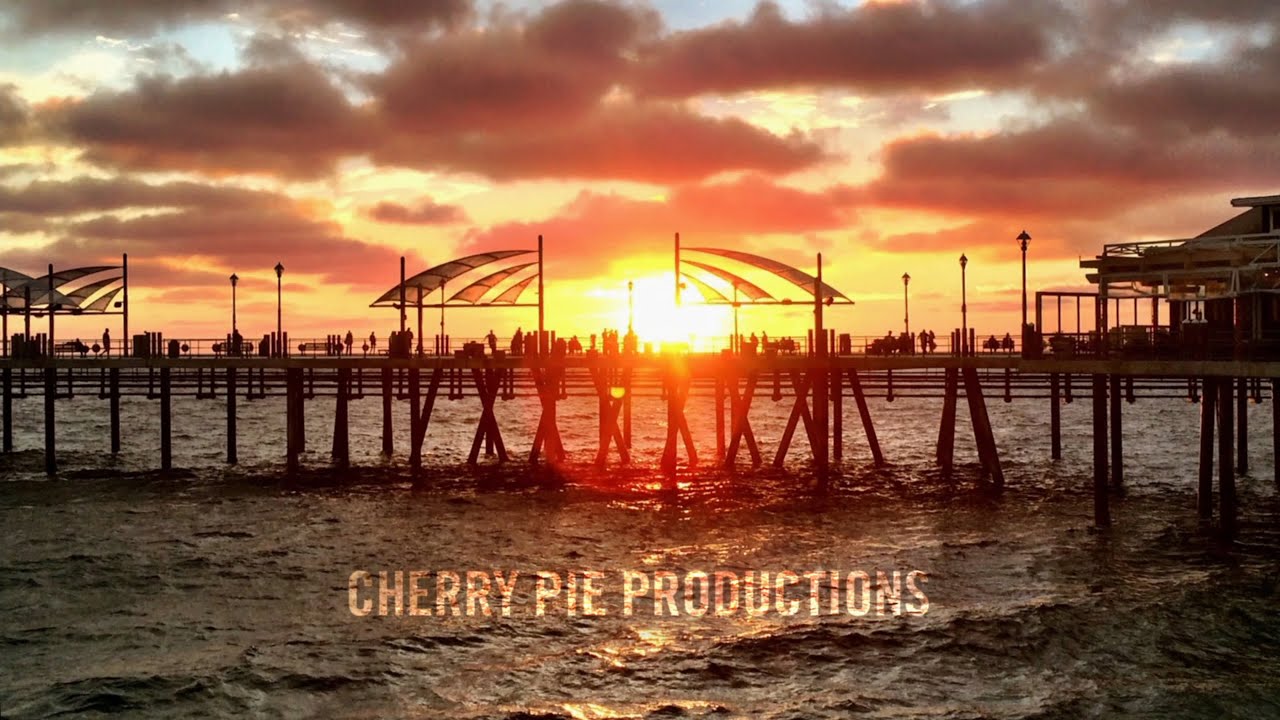 Teakwood Lane Productions/Cherry Pie Productions/Keshet/Fox 21 ...