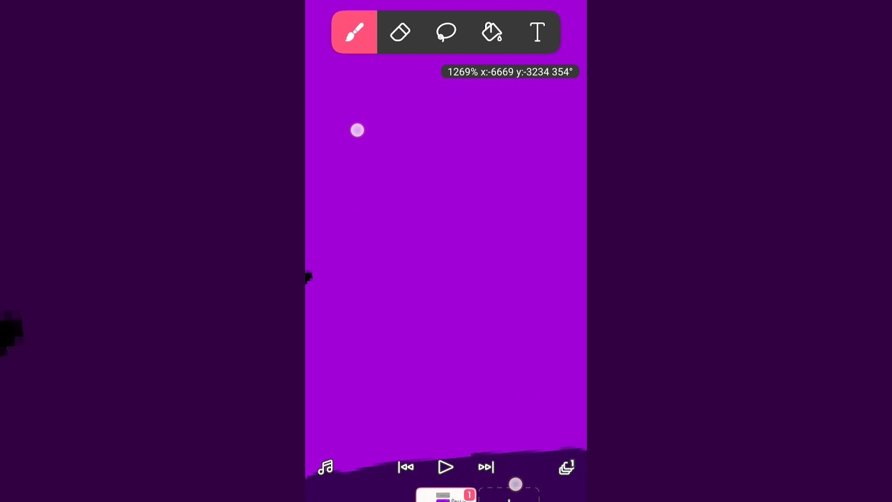 i drawed Cannman From Flipaclip - YouTube