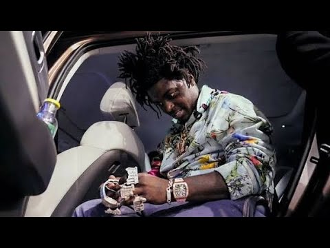 Kodak Black Big Stepper (Music Video)