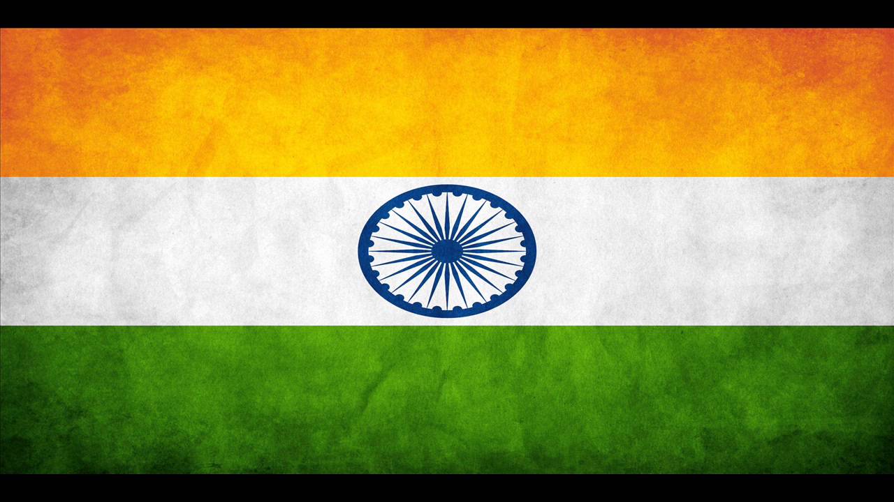 India - The National Pledge - YouTube