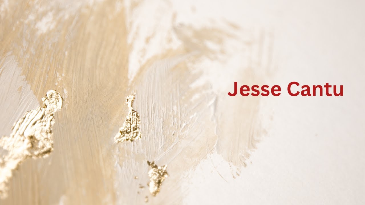 Jesse Cantu speaking at Thrive Church - YouTube