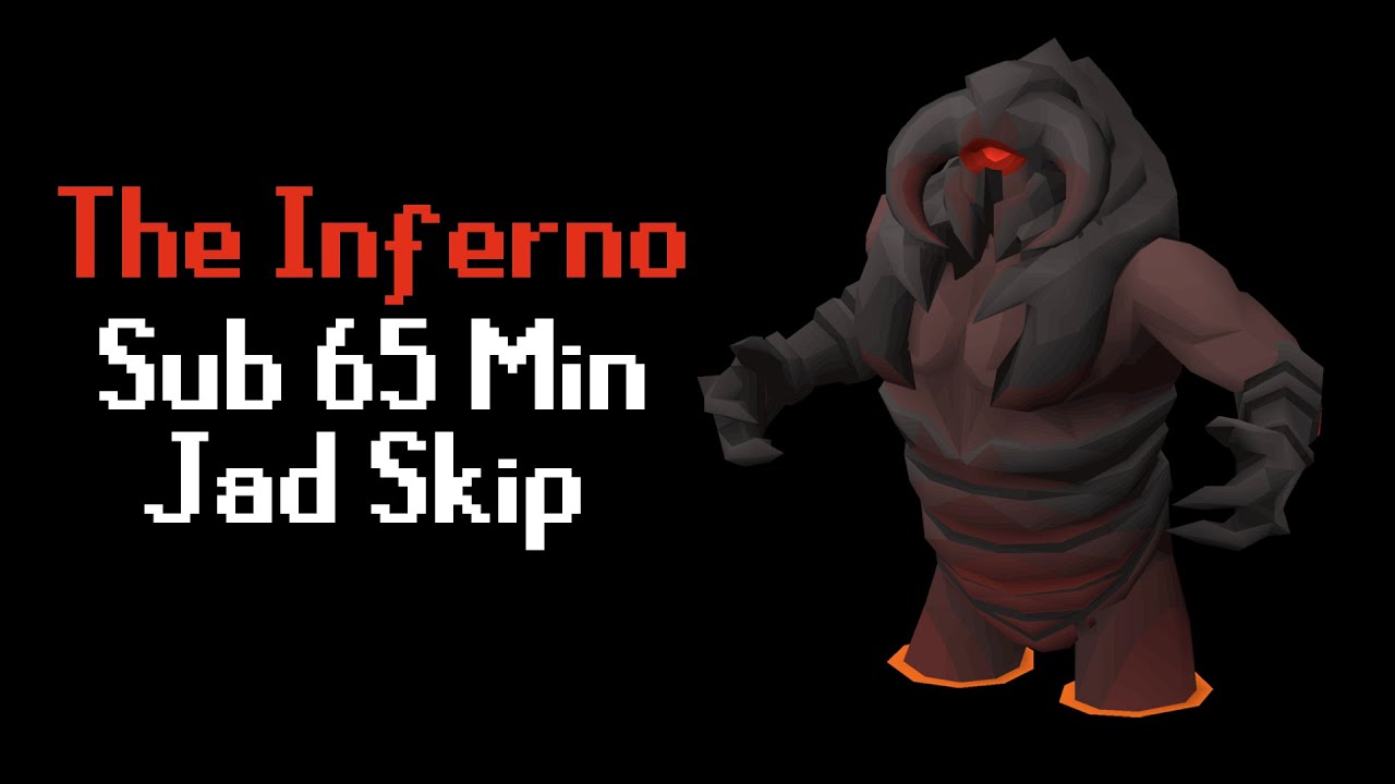 Sub 65min & Jad Skip Inferno (58:05) - YouTube