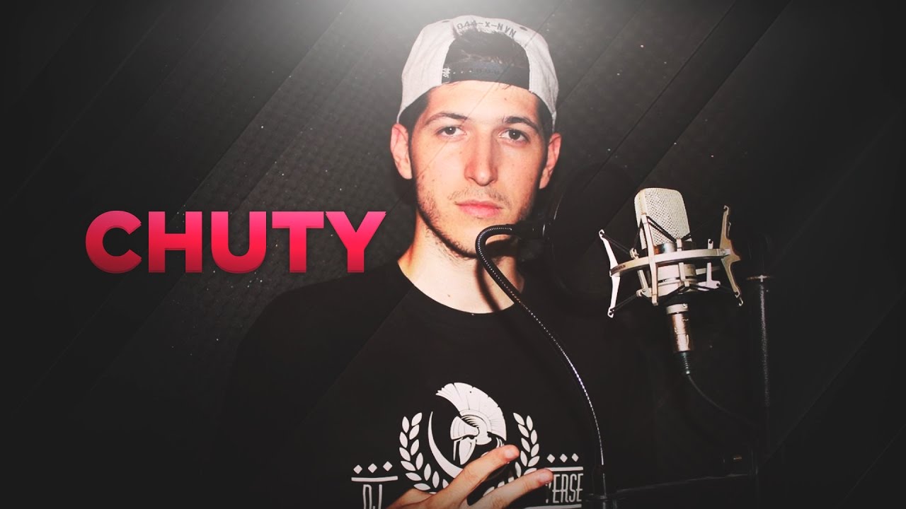 LA HISTORIA DE CHUTY - YouTube