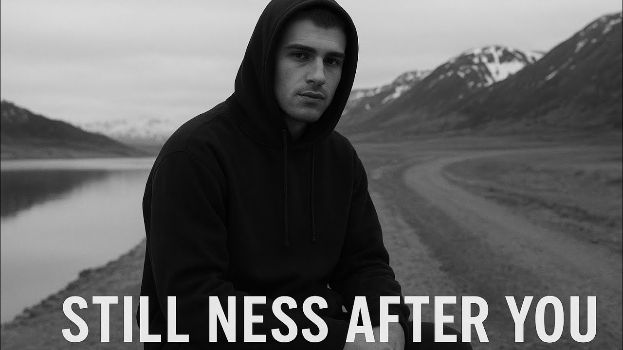 STILL NESS AFTER YOU - YouTube