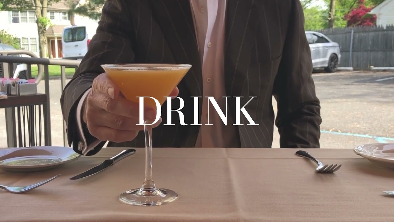 Cafe Emilia | Bridgewater, NJ | Joe Natale & Agim Syla - YouTube