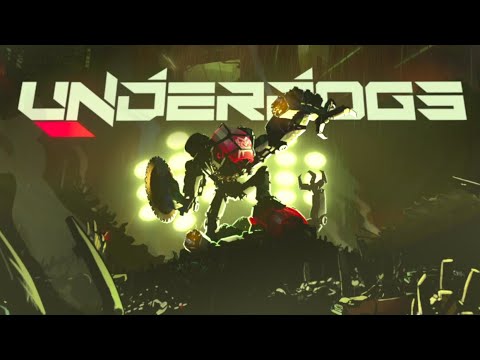 UNDERDOGS - Full Run - YouTube