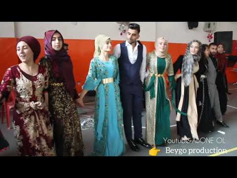 Şemdinli sabri özel anadolu lisesi Mezuniyet töreni part 3