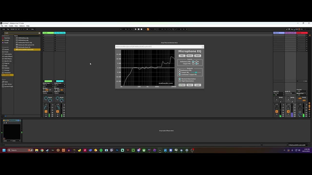 Can you make an iphone sound like a studio quality condenser microphone ...