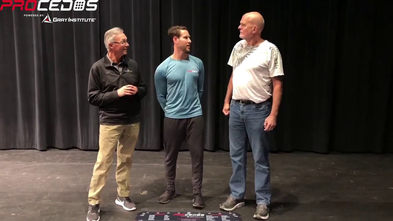 Gary Gray and David Tiberio with Jason Hamera - YouTube