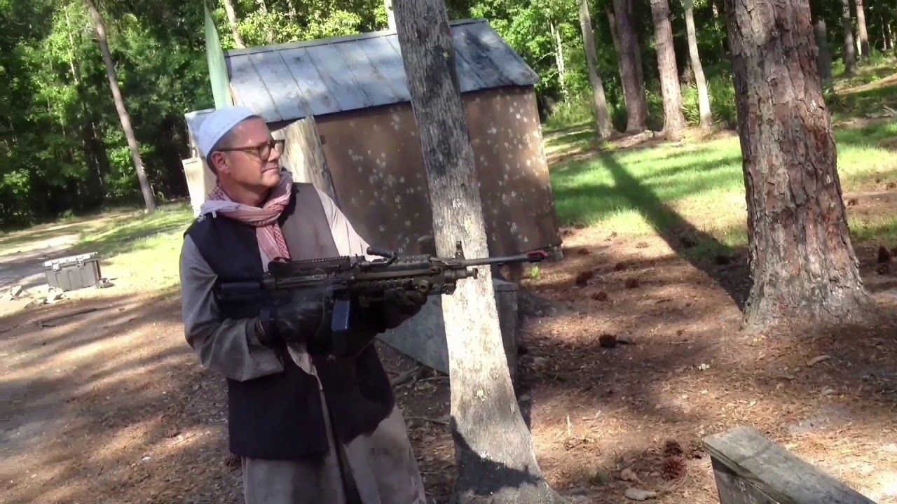 GSDF OPFOR VIDEO - YouTube