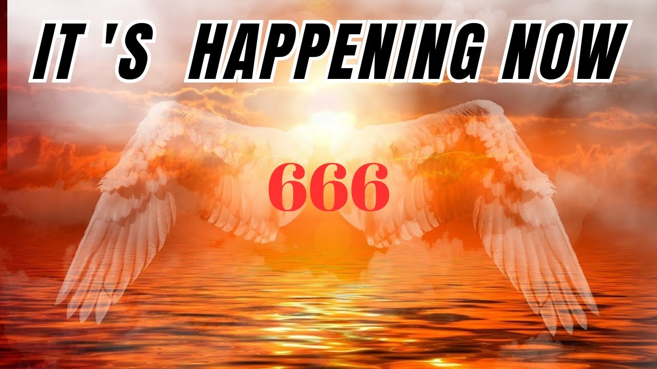 GOD'S FINAL WARNING to the World | Three Angels’ Messages of Revelation ...