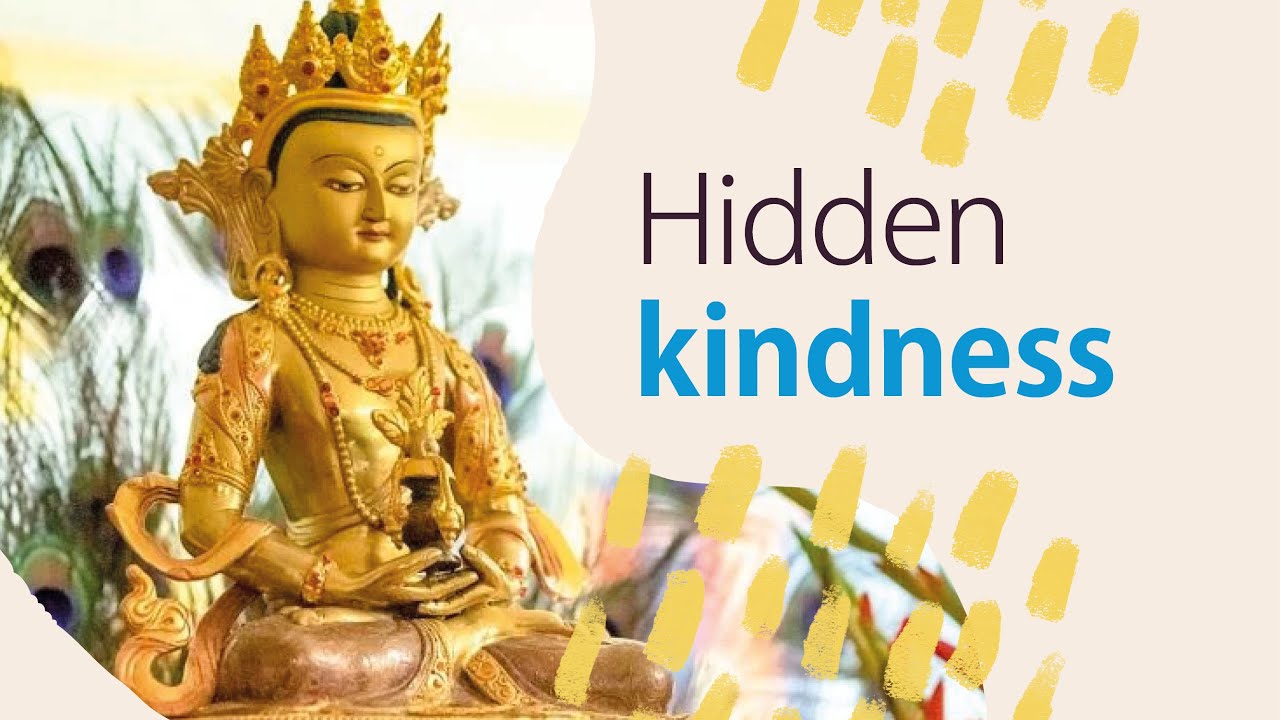 Hidden Kindness - YouTube