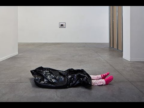 Art Safari = Gregor Schneider (1 de 3)