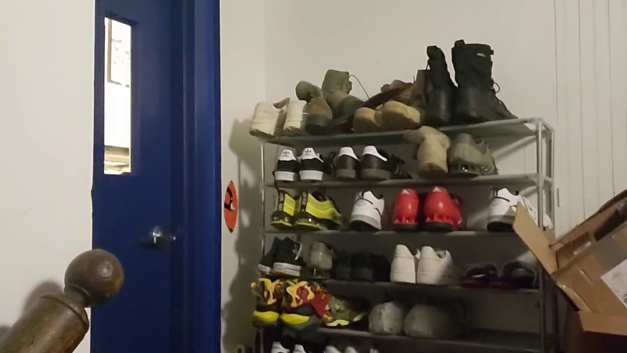 Shtinky Green Shweed PSA!!!!! (mde.tv) - YouTube