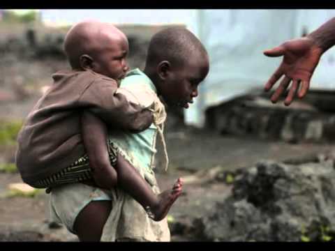 starvation in the congo - YouTube