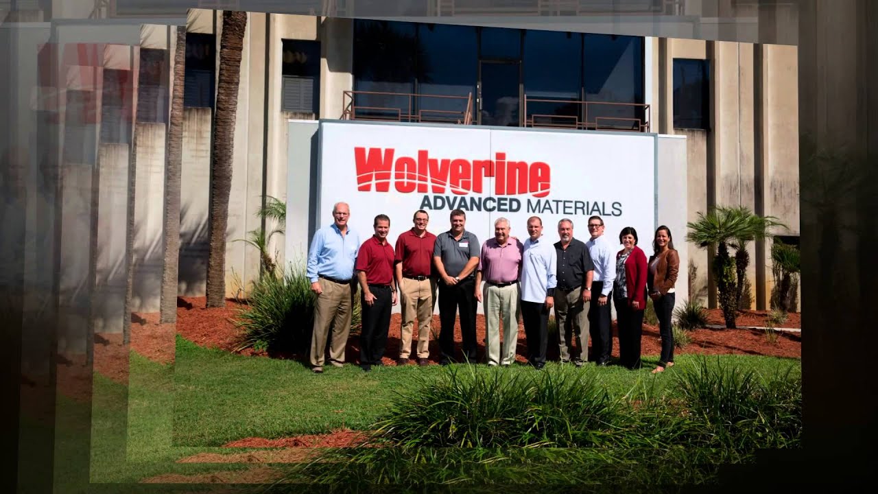 ITT Completes Acquisition of Wolverine Advanced Materials Picture ...