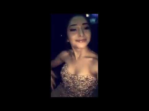 VIRALL..!!! NIKITA WILLY MABUK BERJOGET SAMPAI TELANJANG