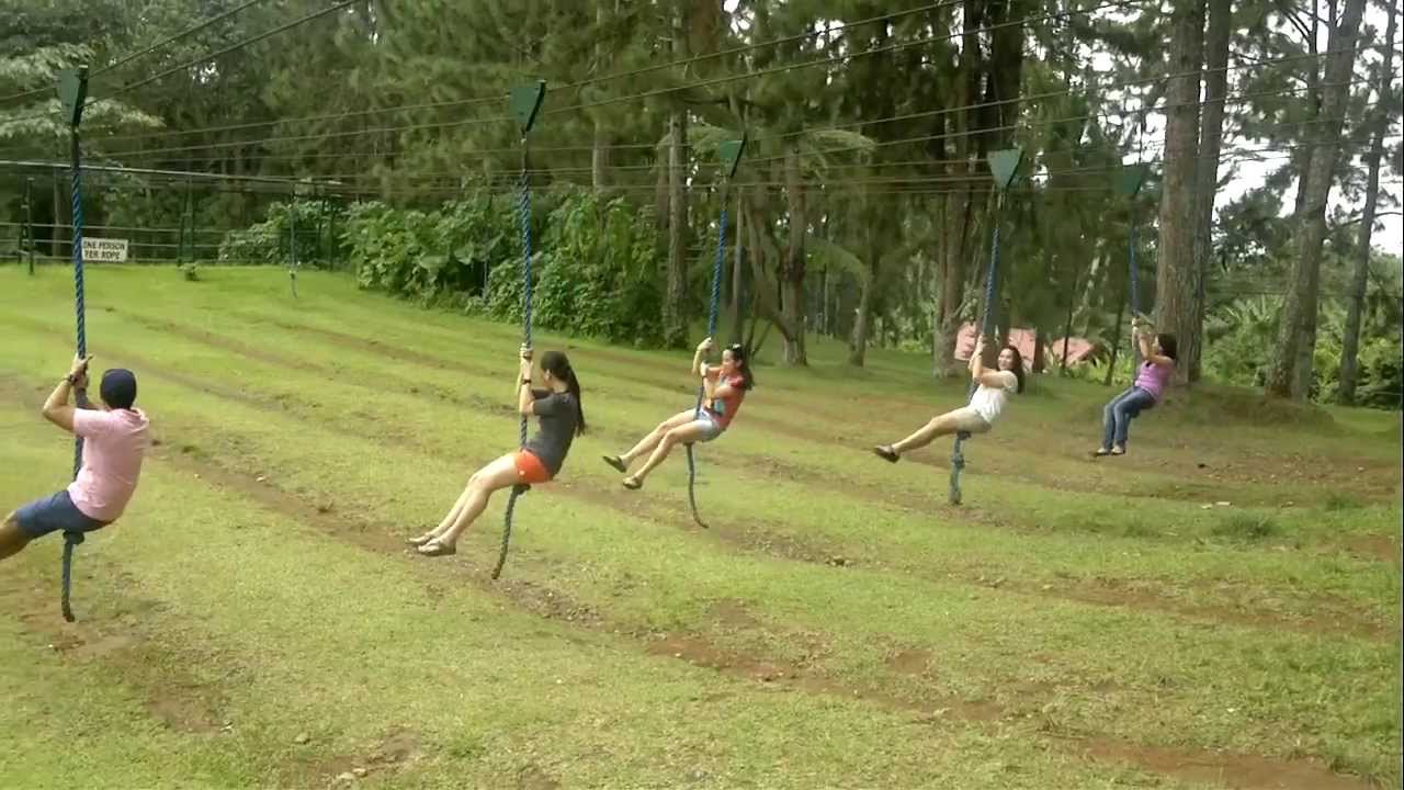 Eden Indiana Jones - YouTube
