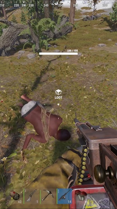 1v2 free farm #highlights #rust #rustteam #rustgame #rustplayer #shorts - YouTube