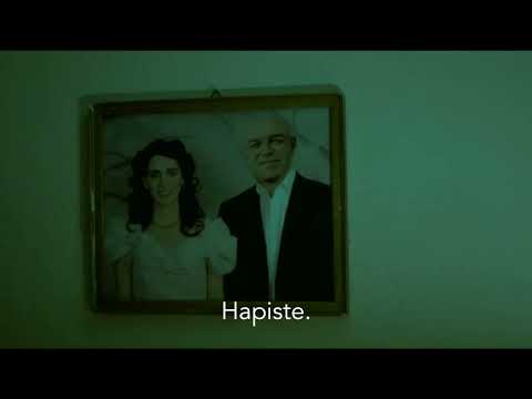 Ben O Değilim  fragman
