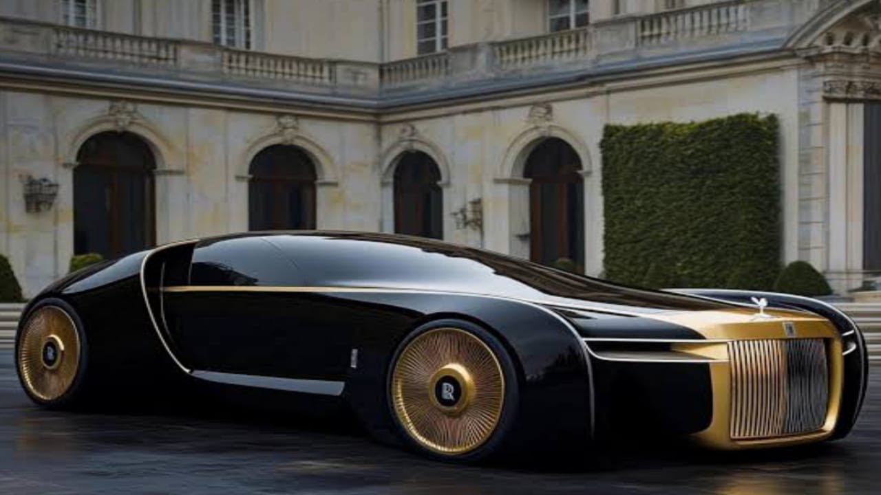 Next-Gen Vehicles That Will Blow Your Mind – Futuristic Designs ...