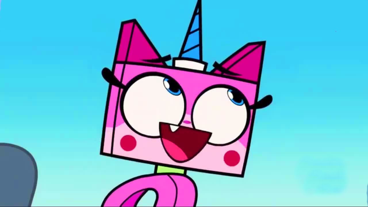 Unikitty Color Swap Unikitty Puppycorn Kids CARTOON TV - KCT - YouTube
