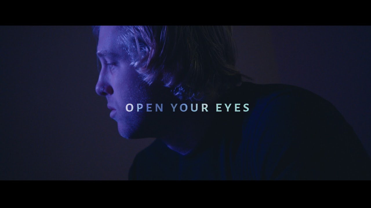 Sean Kolar - Maybe One Day (Lyric) - YouTube