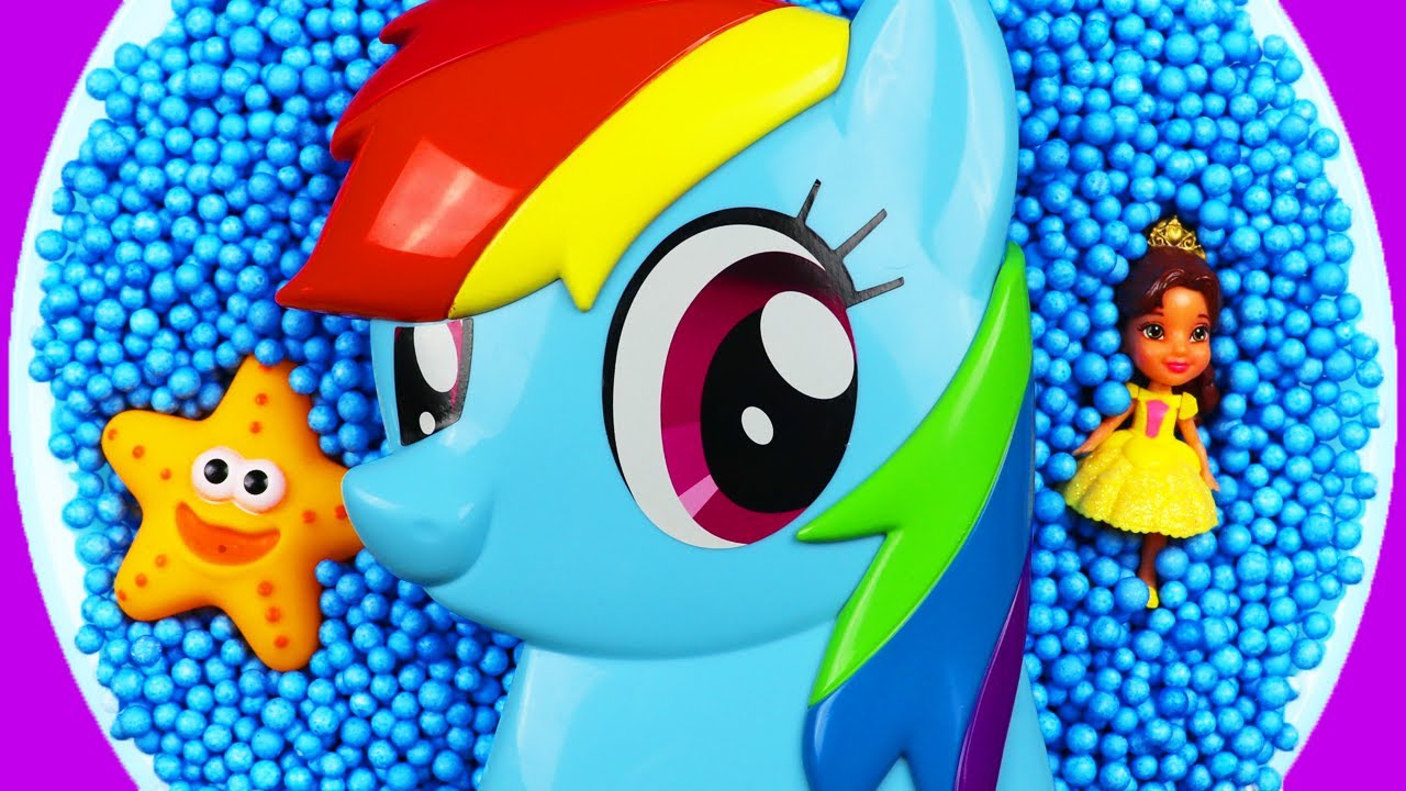 Learn Characters with Pj Masks, Paw Patrol, Octonauts and My Little ...