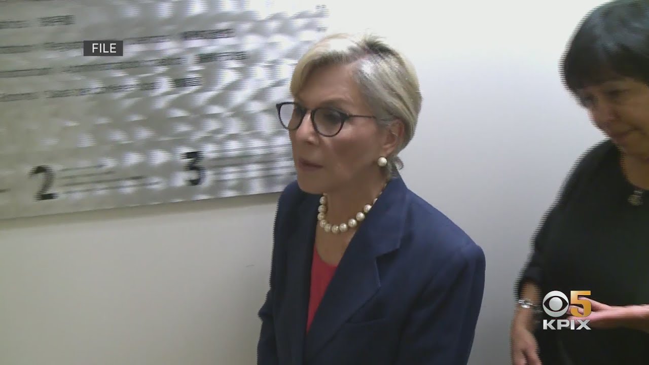 Fmr. CA Senator Boxer Assaulted, Robbed In Broad Daylight In Oakland ...