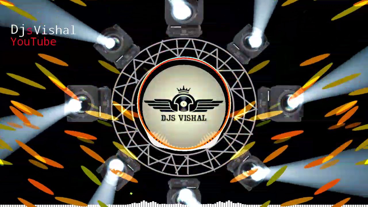 YE TO PEHLA JAM HAI (UNRELEASED) ||DJ SURAJ KARAD & DJ VISHAL VSD ...