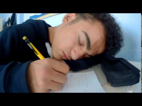 Uyuyan Güzel Şekerci