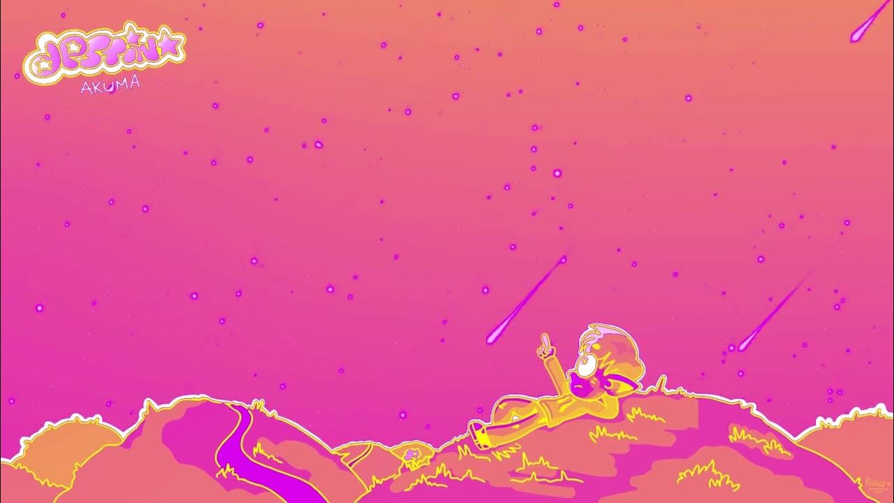 Dontstopme! [Official Visualizer] | Destino ★ - YouTube