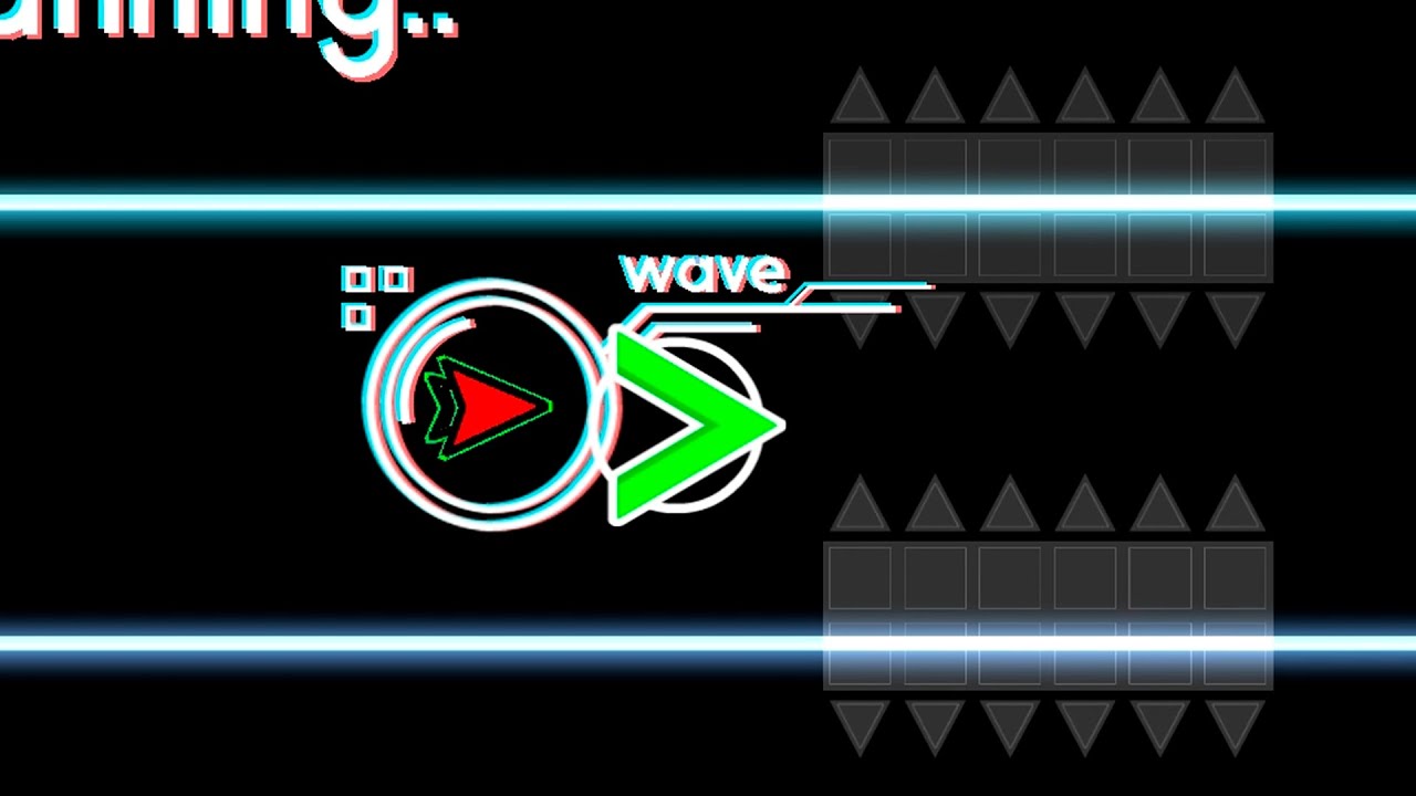Virtualization 100% (EASY DEMON) [1 COIN] By: Splinter25 - Geometry Dash 2.2 - YouTube