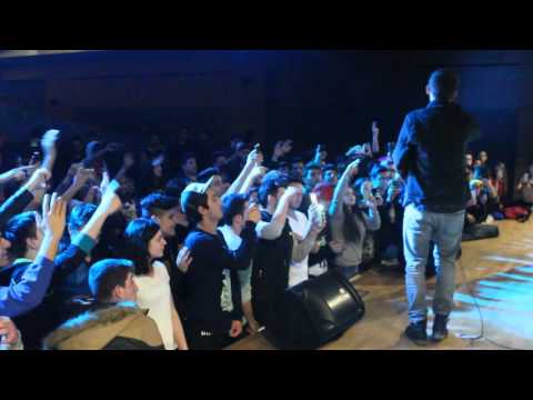 Allame - Fare Kapanı (Z-Music Vol.5 Canlı Performans)