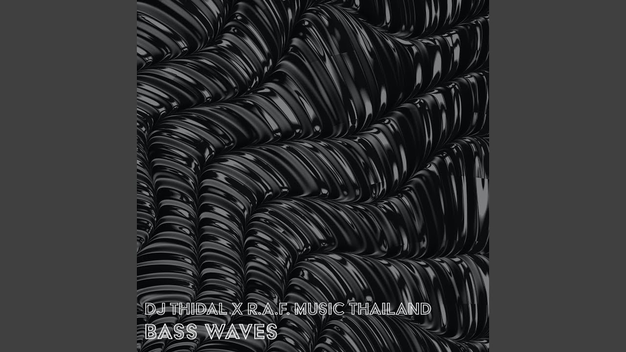 Bass Waves - YouTube