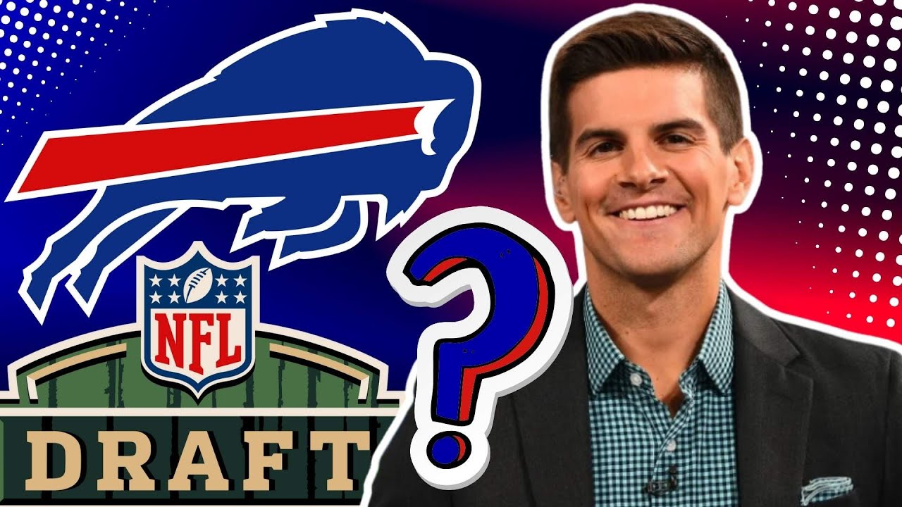 ESPN's Field Yates shares his best fits for the Buffalo Bills in the ...