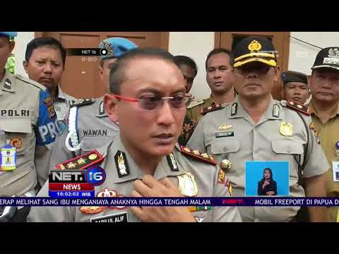 Ketua RT dan RW Jadi Dalang Aksi Persekusi - NET16